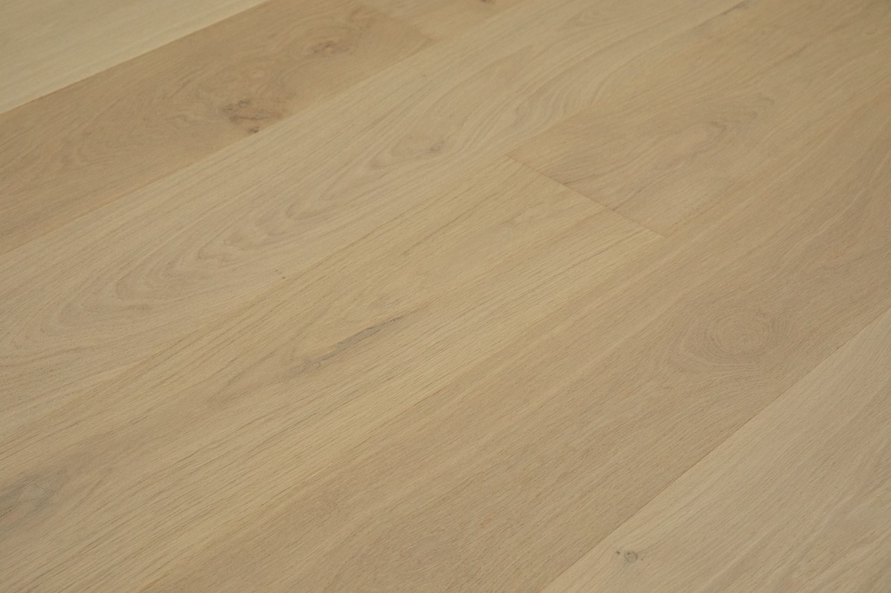 OAK TURIN | BERGAMO FLOORS