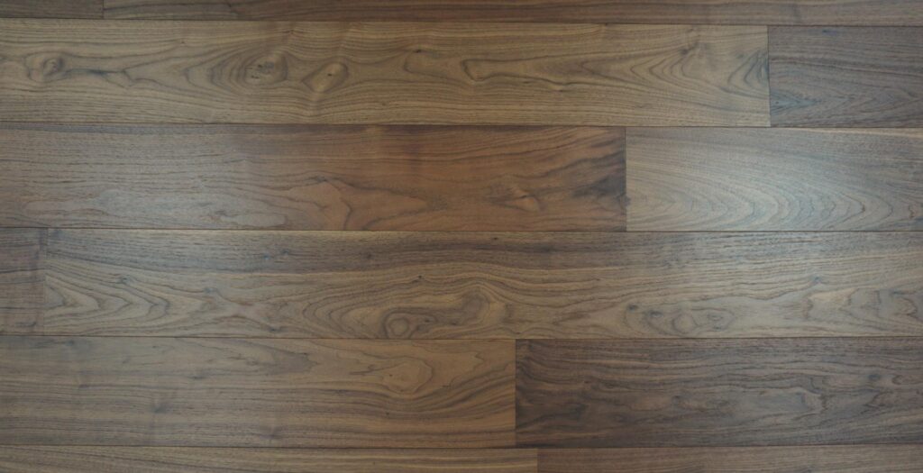 Walnut Seta: Italian Prime Grade Walnut Hardwood Floors